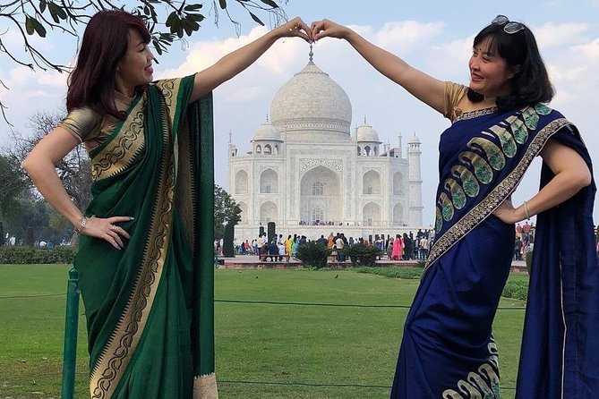 Old Delhi Heritage Walk with Rickshaw Ride - Who Will Love This Tour?