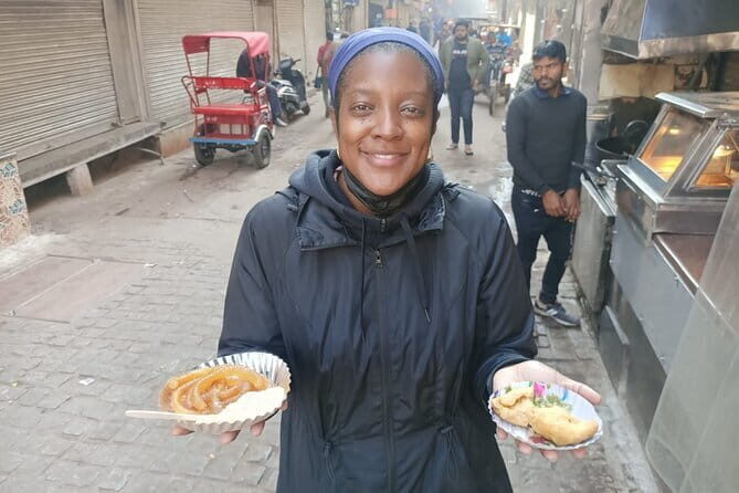 Old Delhi Heritage Walk with Street Food & Spice Market Tour - Practical Details and What You Should Know