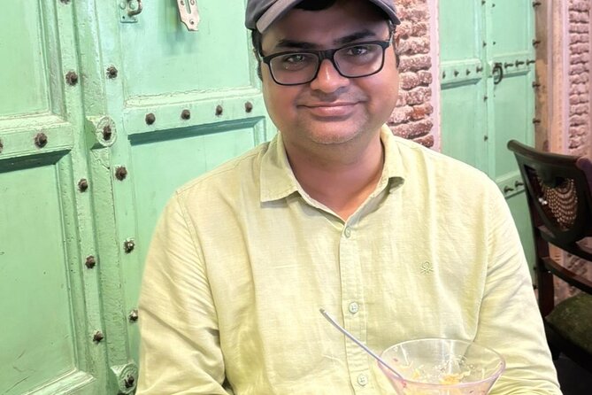 Old Delhi Heritage Walking Tour - Who Should Consider This Tour?