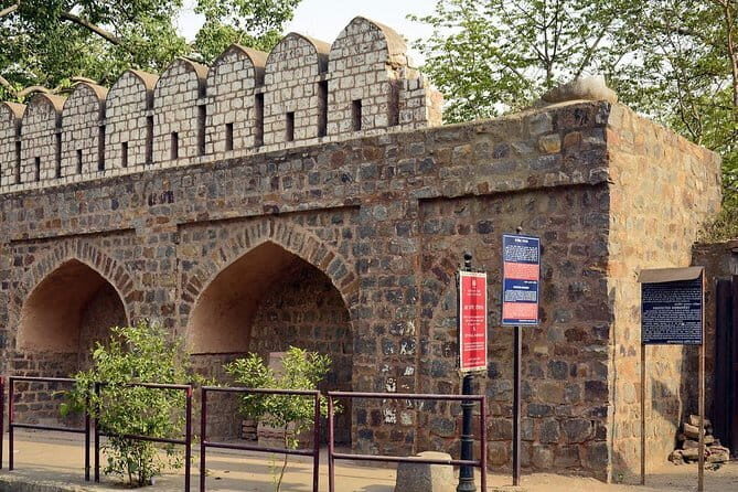Old Delhi & its unexplored corners skip the usual traps - Practical Tips for the Tour