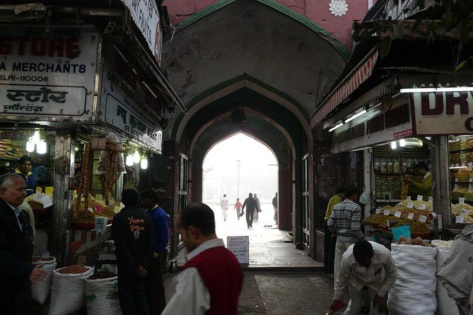 Old Delhi Legends & Heritage Guided Tour - Frequently Asked Questions (FAQs)