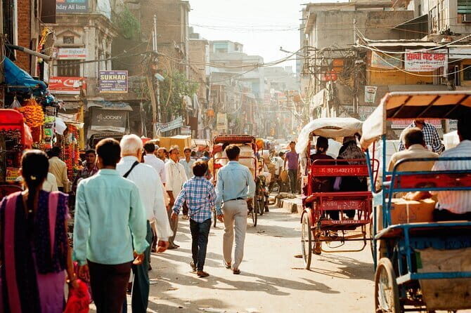 Old Delhi Local Food Tour with Dinner - Summing Up: Why This Tour Makes Sense