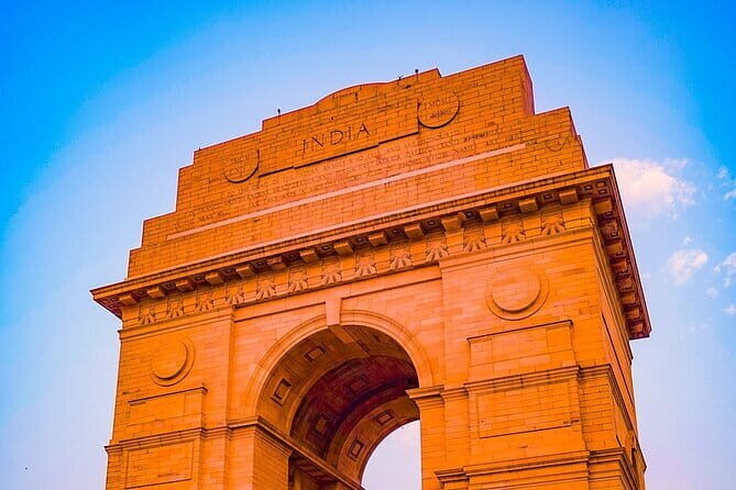 Old Delhi & New Delhi City tour - Final Thoughts