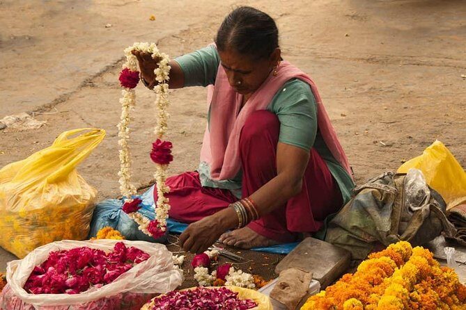 Old Delhi, New Delhi Sightseeing - Exploring Delhi’s Historic and Cultural Landmarks