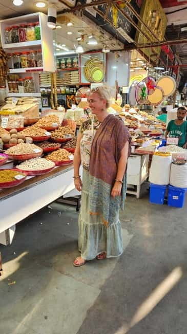 Old Delhi: Night Feast in Old Delhi Guided Food Tour - Key Points