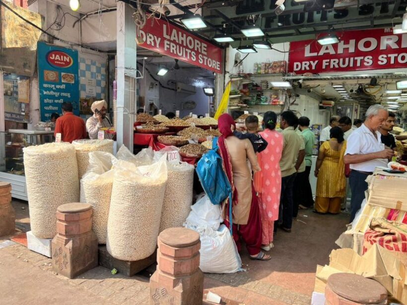 Old Delhi: Private Tour of Chandni Chowk, Tuk Tuk & Food - Who Will Love This Tour?