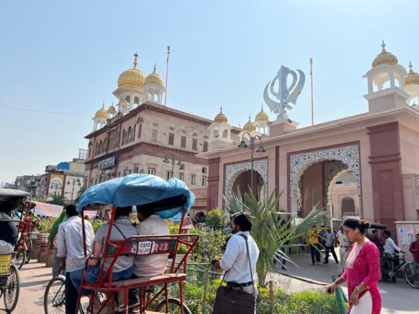 Old Delhi: Private Tour of Chandni Chowk, Tuk Tuk & Food - FAQ