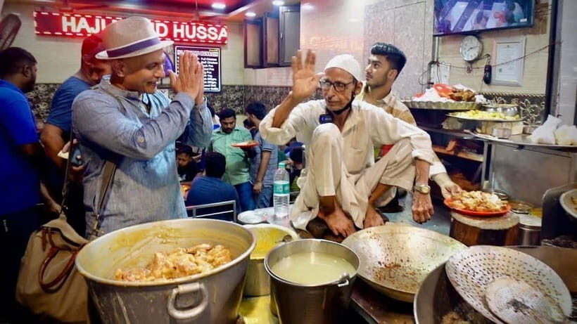 Old Delhi: Private Tour of Chandni Chowk, Tuk Tuk & Food - The Sum Up
