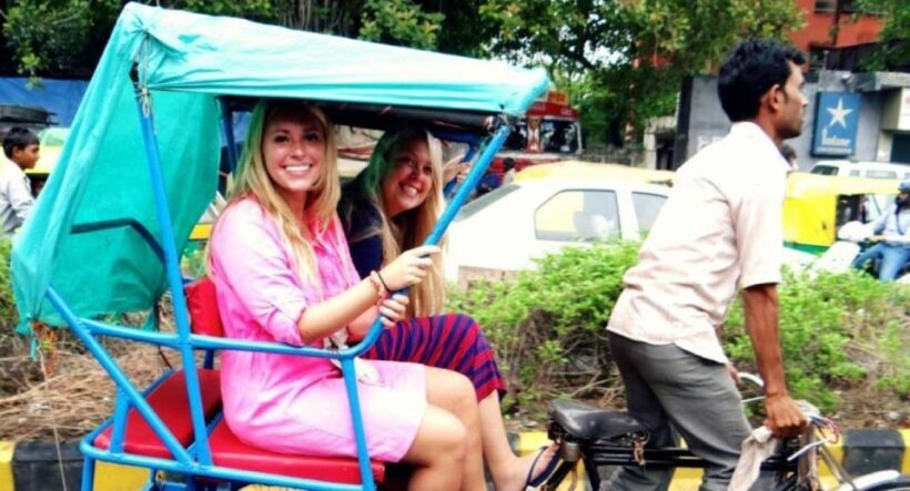 Old Delhi: Private Tour of Chandni Chowk, Tuk Tuk Ride - FAQ