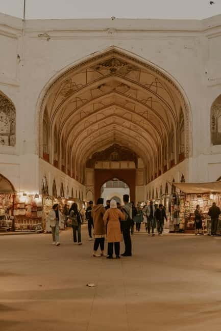 Old Delhi: Red Fort, Jama Masjid & Chandni Chowk by Tuk Tuk - Exploring Old Delhi: Red Fort, Jama Masjid & Chandni Chowk by Tuk Tuk — An Honest Review
