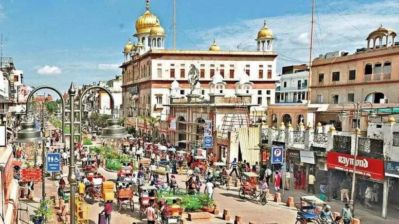 Old Delhi: Red Fort, Jama Masjid & Chandni Chowk by Tuk Tuk - What Reviews Say