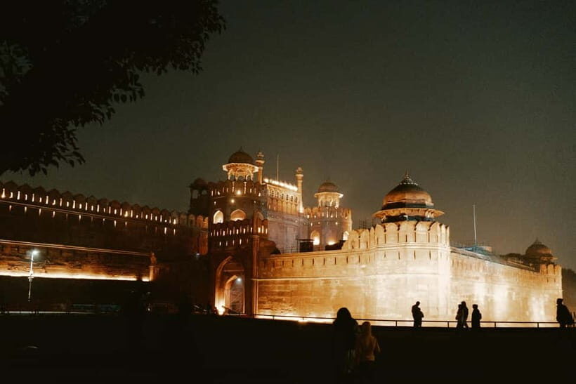 Old Delhi: Red Fort, Jama Masjid & Chandni Chowk by Tuk Tuk - Who Should Consider This Tour?