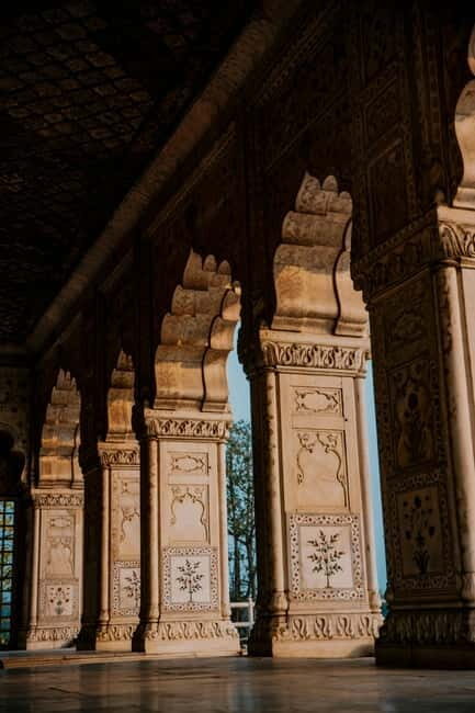 Old Delhi: Red Fort, Jama Masjid & Chandni Chowk by Tuk Tuk - FAQ