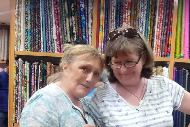 Old Delhi Shopping Experience - The Sum Up: Why Choose This Experience?