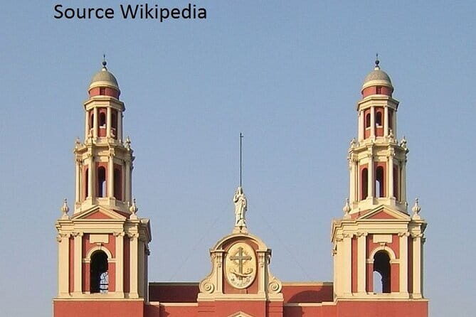 Old Delhi Sikh Temple, Church & Hindu temple tour - An Honest Breakdown of the Itinerary