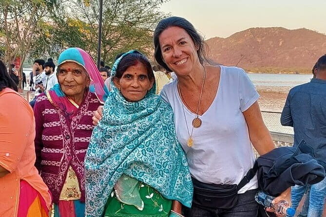 Old Delhi Sikh Temple, Church & Hindu temple tour - Final Thoughts
