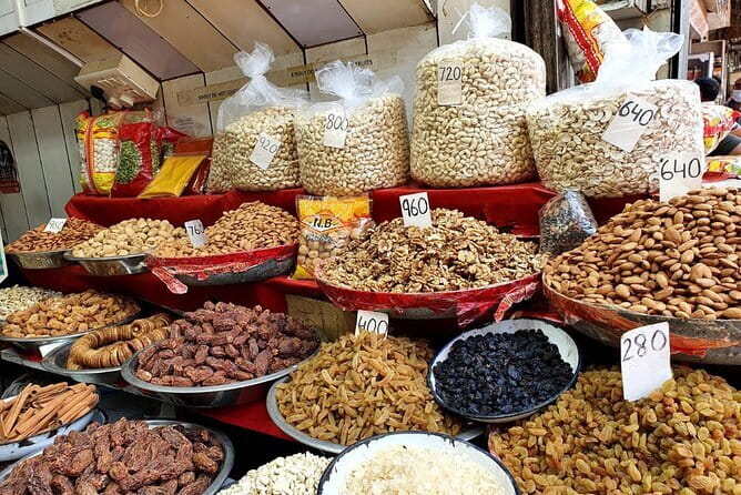 Old Delhi Spice Market and Temple Tour - Pricing and Value