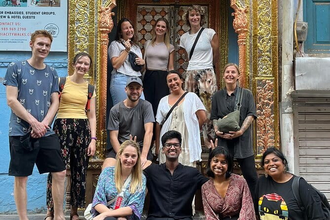 Old Delhi Spice Market and Temple Tour - Final Thoughts