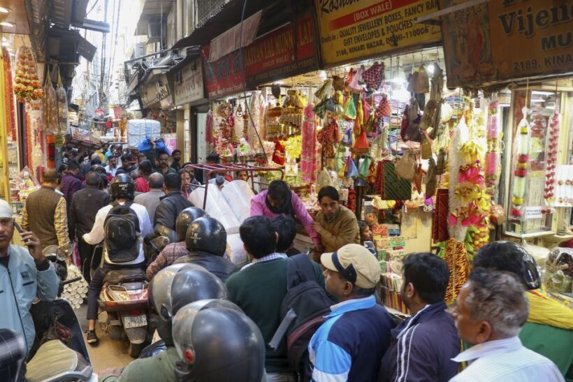 Old Delhi & Spice Market Tour - What You Can Expect on the Tour
