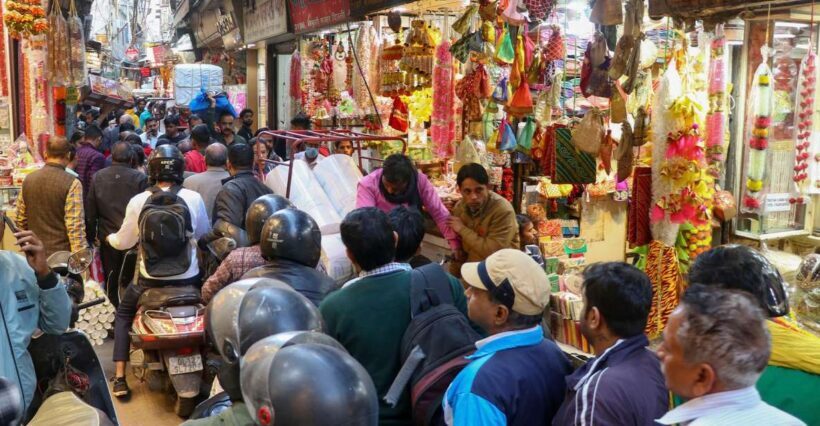 Old Delhi & Spice Market Tour - Authentic Experiences and What Travelers Say