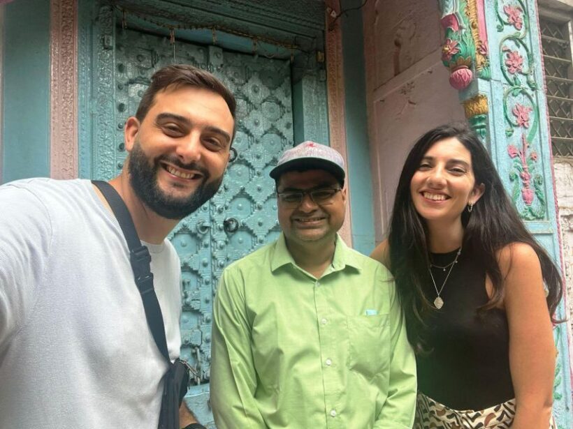 Old Delhi: Spices, Heritage and Bazaars Walking Tour - Key Points