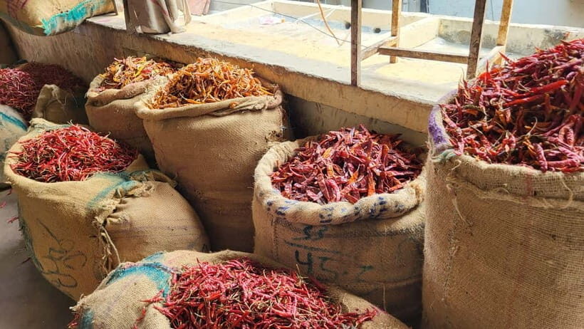 Old Delhi: Spices, Heritage and Bazaars Walking Tour - Final Thoughts