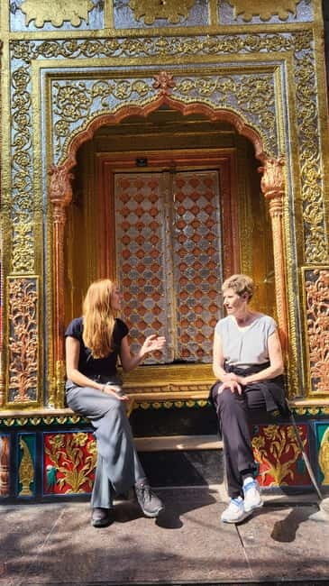 Old Delhi: Spices, Heritage and Bazaars Walking Tour - FAQs