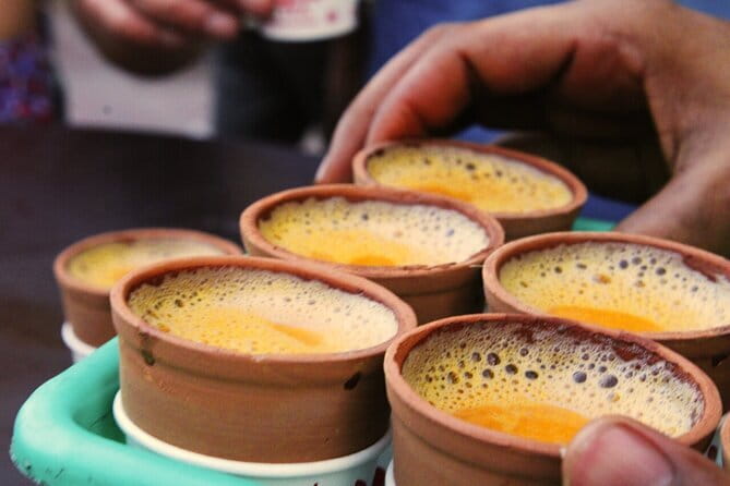 Old Delhi Street Food and Spice Market Tour - What’s Included and What’s Not