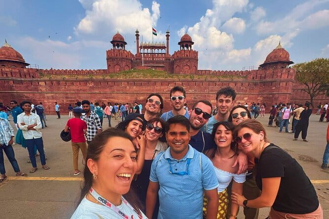 Old Delhi Street Food and Spice Market Tour - Authenticity and Local Flavor