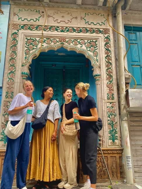 Old Delhi Street Food, Spice Market,Cultural & Heritage Tour - What Makes This Tour Stand Out?