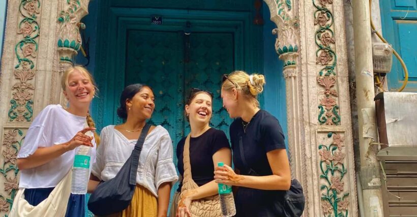 Old Delhi Street Food, Spice Market,Cultural & Heritage Tour - Who Is This Tour Best For?