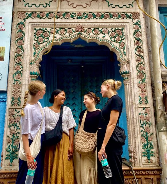 Old Delhi Street Food, Spice Market,Cultural & Heritage Tour - FAQ