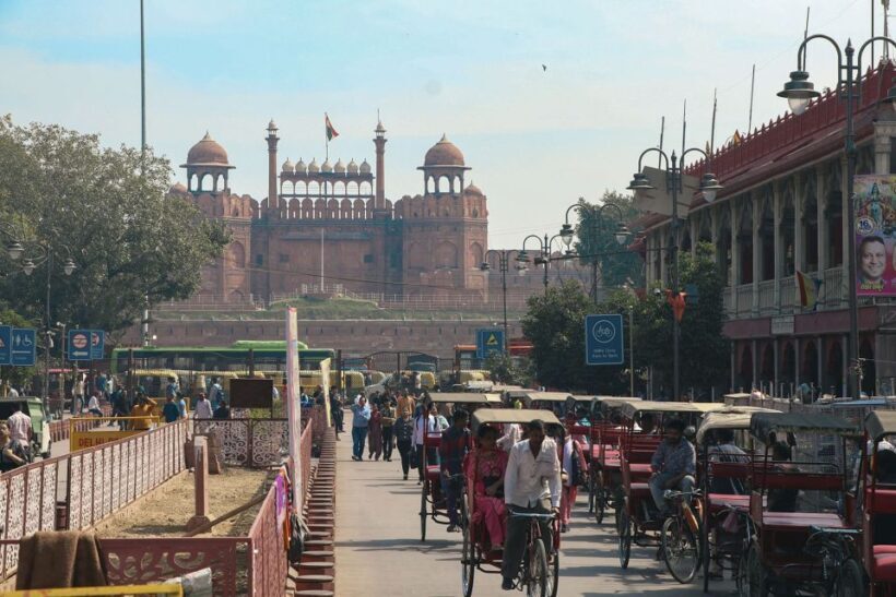 Old Delhi: Street Food Tour - Who Should Consider This Tour?