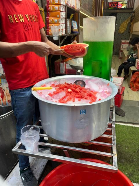 Old Delhi Street Food Tour - What Makes This Tour Stand Out?