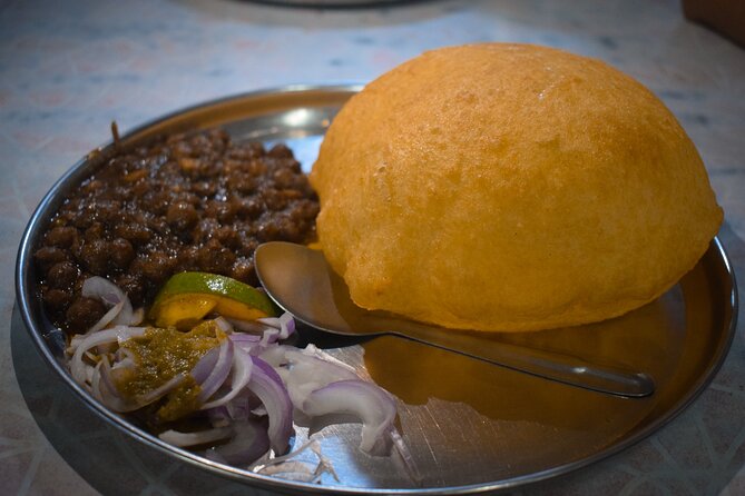 Old Delhi Street Food Tour - The Value of This Tour