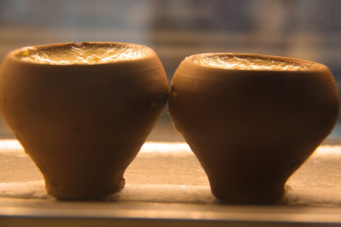 Old Delhi Street Food Tour - FAQs