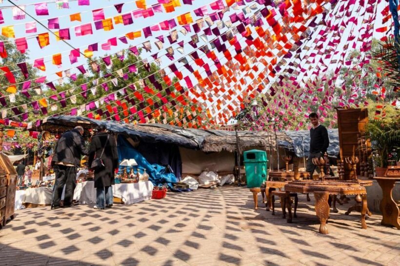 Old Delhi: Street Food Tour with Optional vehicle - Key Points