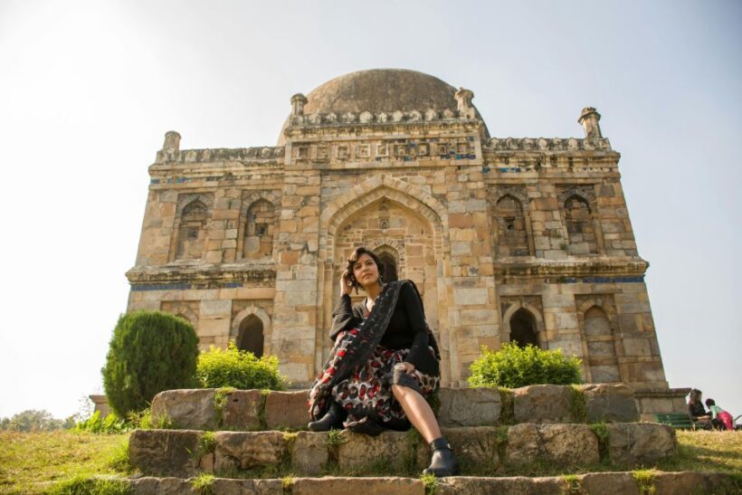 Old Delhi: Street Food Tour with Optional vehicle - Exploring Old Delhi’s Food Scene — What to Expect