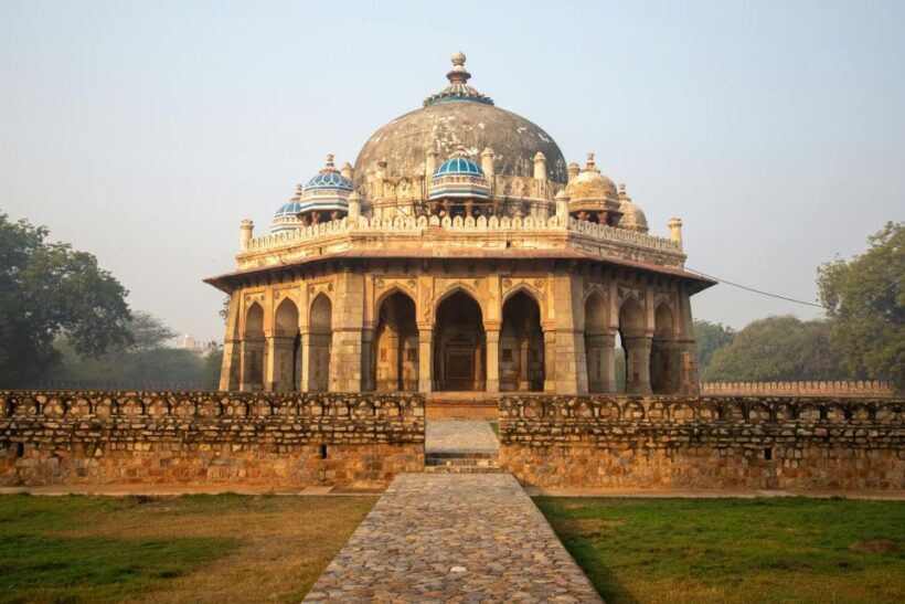 Old Delhi: Street Food Tour with Optional vehicle - FAQ