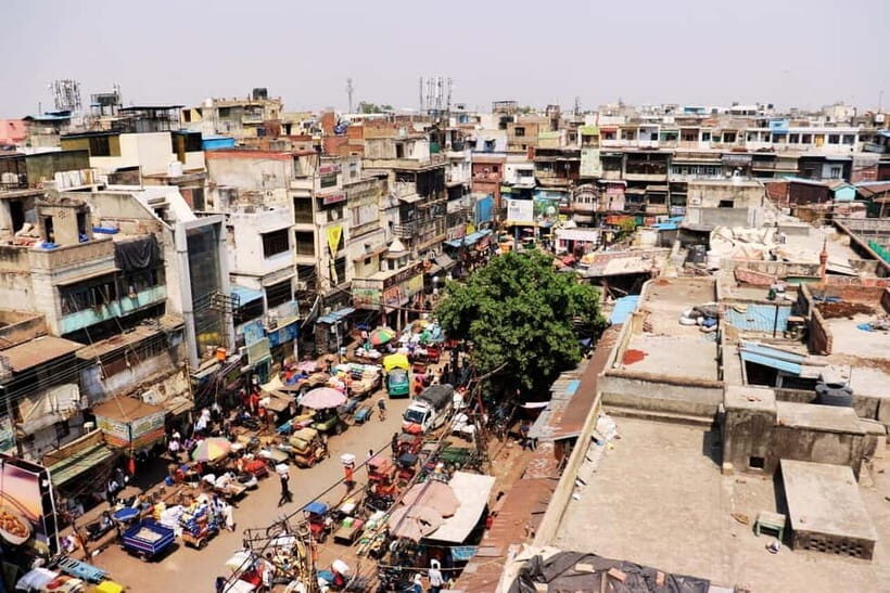 Old Delhi Temples and Spice Market Tour - Final Thoughts