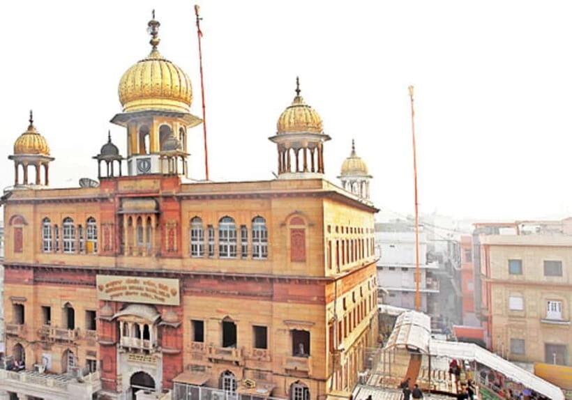 Old Delhi Temples and Spiritual Sites Private 6-Hour Tour - An Honest Look at the Itinerary