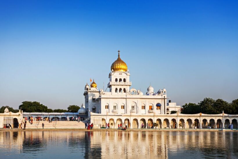 Old Delhi Temples and Spiritual Sites Private 6-Hour Tour - FAQs