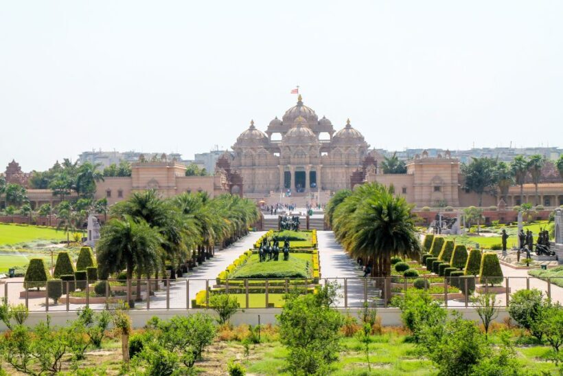 Old Delhi Temples and Spiritual Sites Private 6-Hour Tour - Final Thoughts