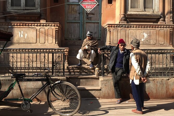 Old Delhi through the Hidden Alleys Walking Tour - Value and Cost Analysis