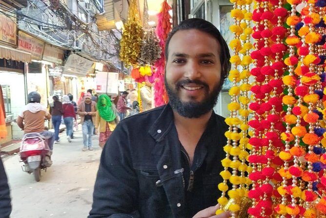 Old Delhi Tour by foot & tuk tuk. Meal & Snack included. - An In-Depth Look at the Old Delhi Tour