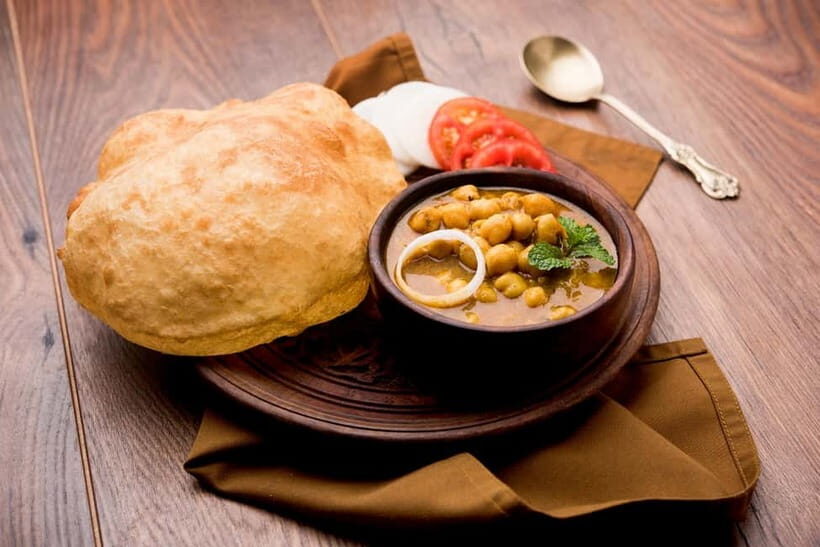 Old Delhi: Tour of Street Cuisine - Key Points