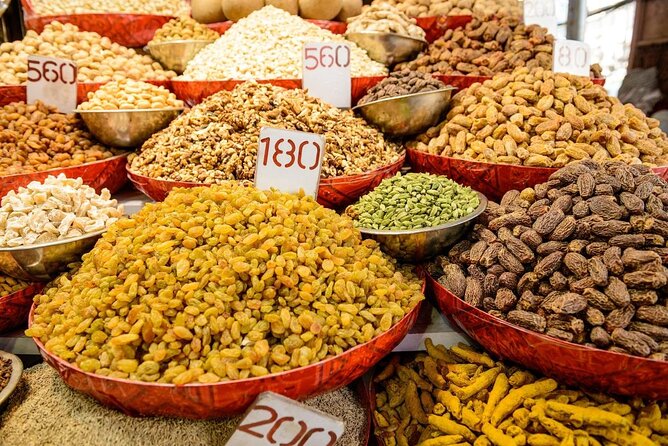 Old Delhi tour with a Local - What to Expect from This Old Delhi Tour