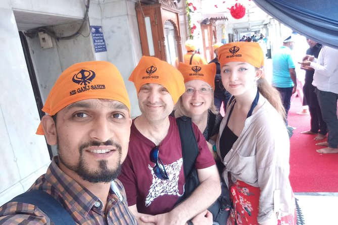 Old Delhi tour with a Local - Who Will Love This Tour?