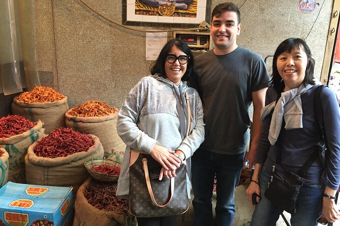 Old Delhi Tour with Local Experience - Who Is This Tour Best For?