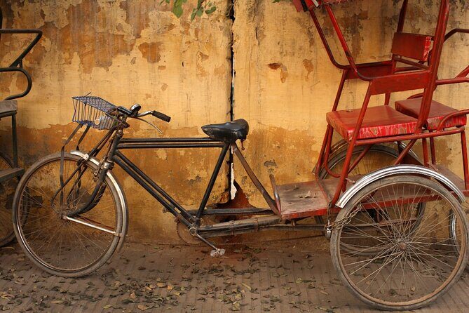 Old Delhi Tour with Tuk-Tuk/Rickshaw Ride - FAQ: Practical Questions About This Tour